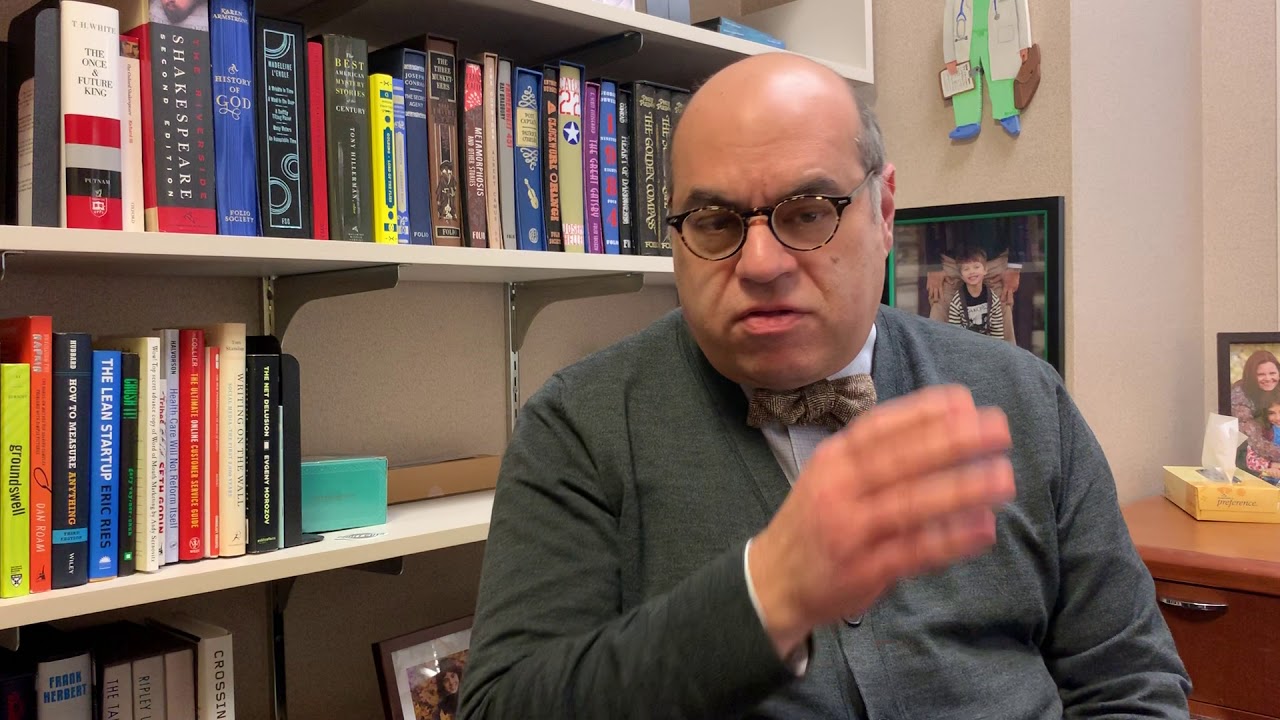 Drug Titration and Optimal Medical Therapy - Farris Timimi, M.D. - YouTube