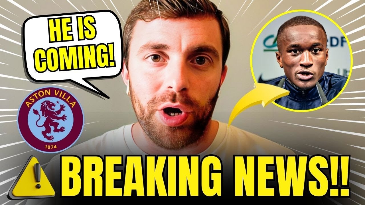 🔥💣BOMB NOW! RECORD-BREAKING OFFER REVEALED! HISTORIC SIGNING ALERT ...