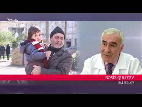 Peyvənd - təhlükəlidir, yoxsa vacib?