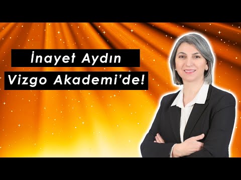 Prof Dr. İnayet Aydın’dan “İş Yaşamında Etik Değerler” eğitimi