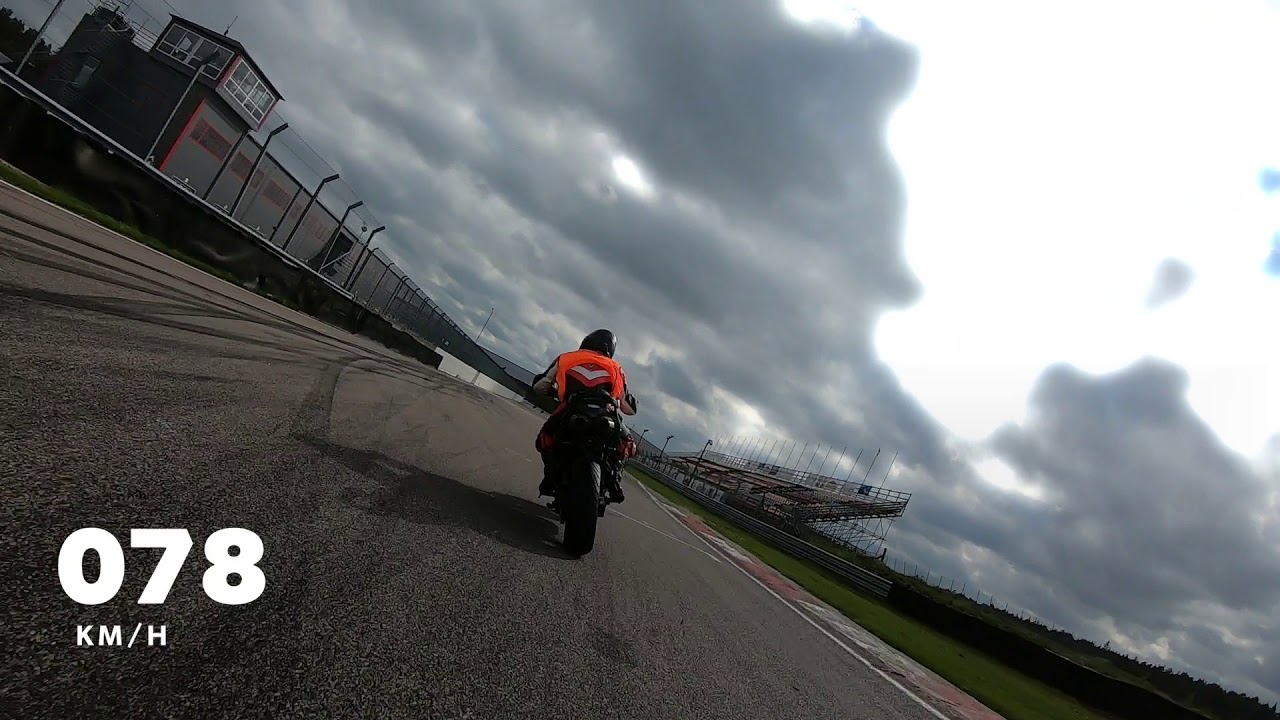 Zenergy racing anderstorp 2019 del 2 - YouTube