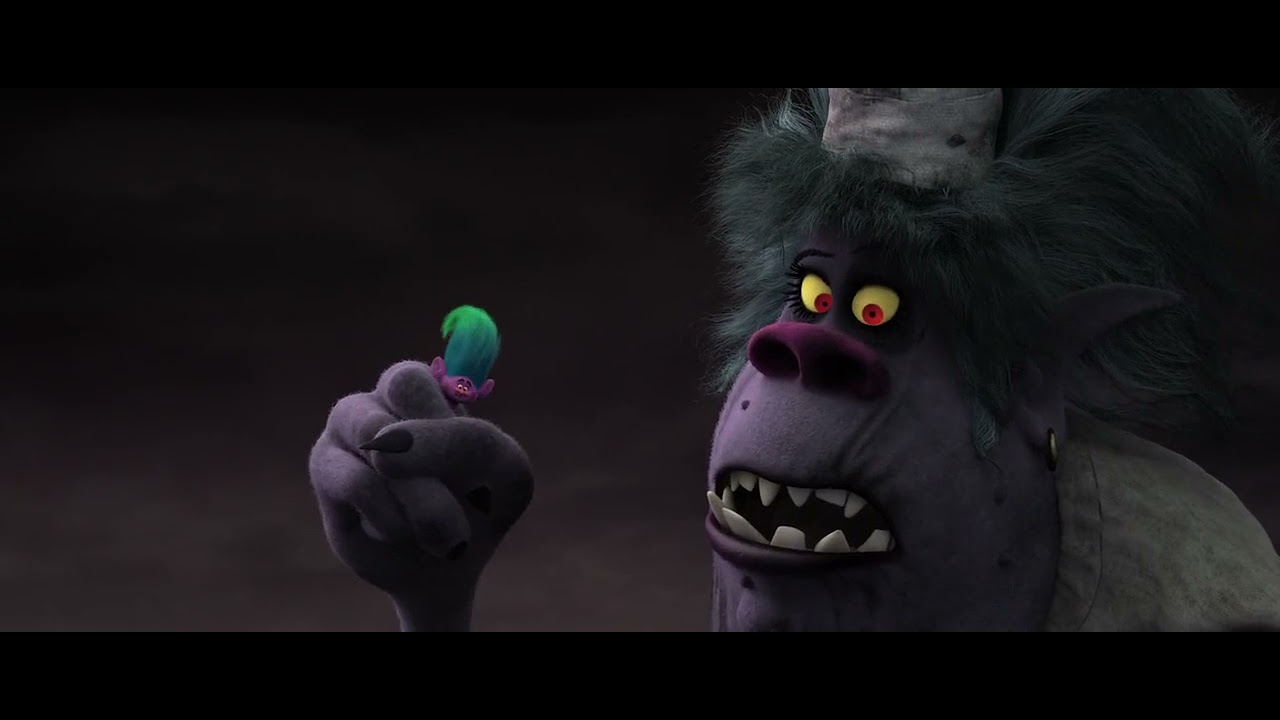 Bonus Movie Scene - YouTube