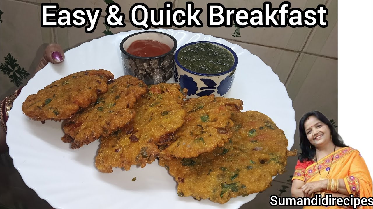 Quick and Easy Breakfast Recipes | Easy Breakfast Recipes | Instant ...
