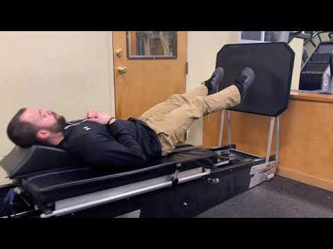 Shuttle jumps - YouTube