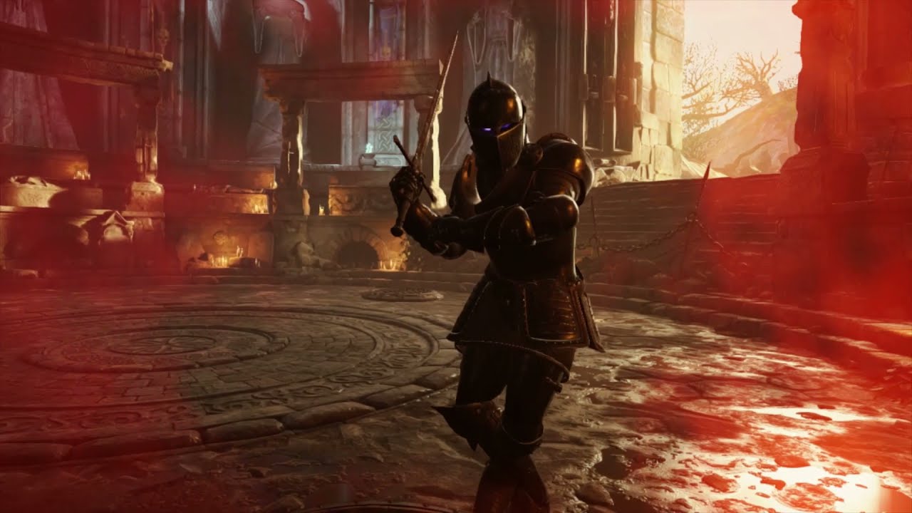 Hellspit: Arena. VR. Daniel plays rage! - YouTube