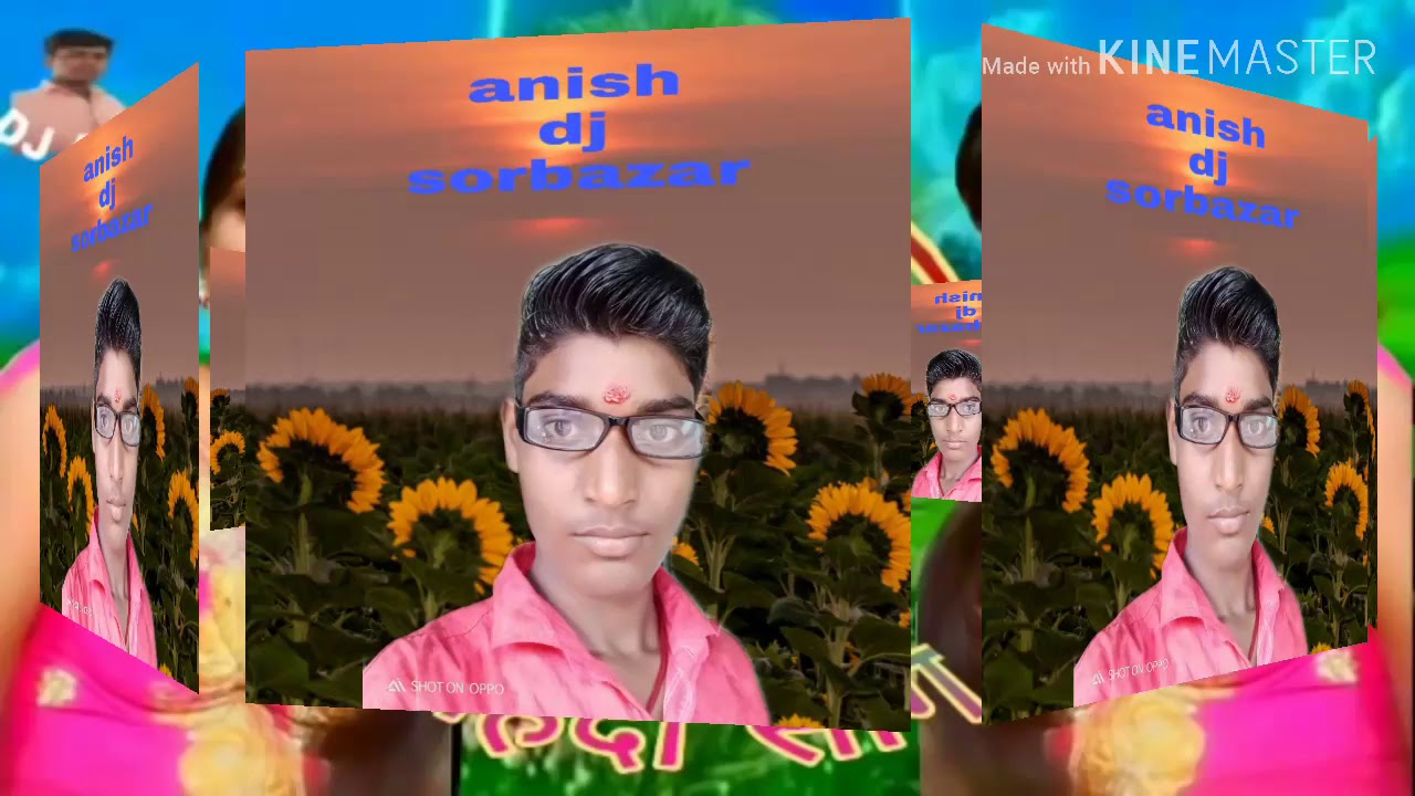 Anish - YouTube