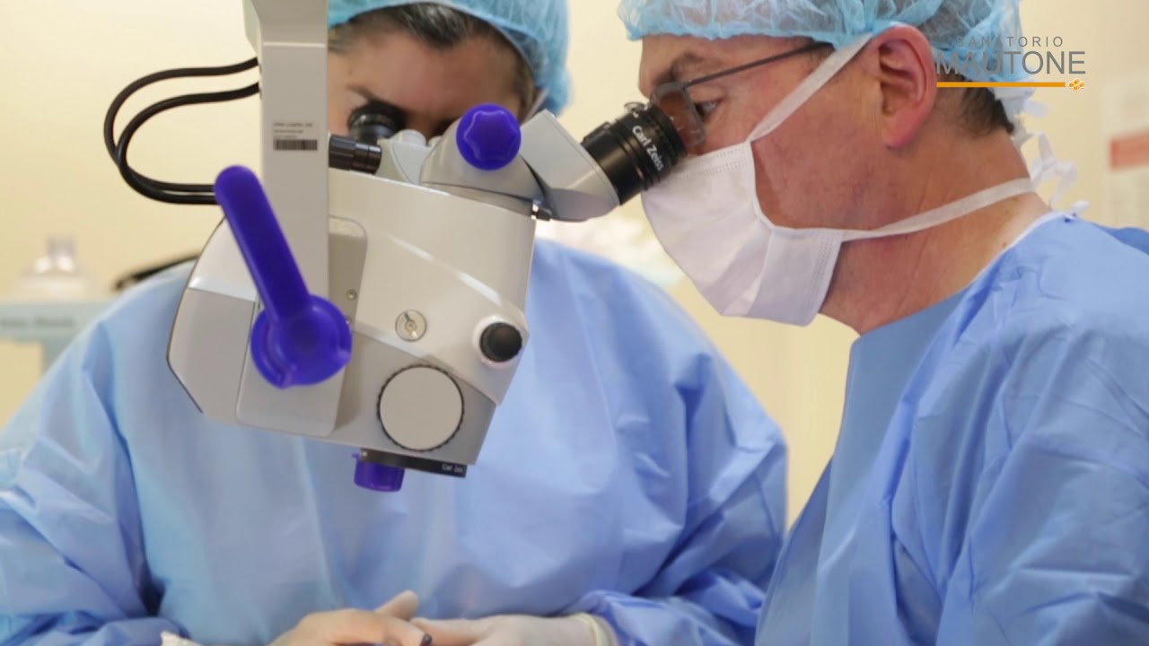 Incorporación Microscopio Zeiss Ompi Lumera 300 - YouTube