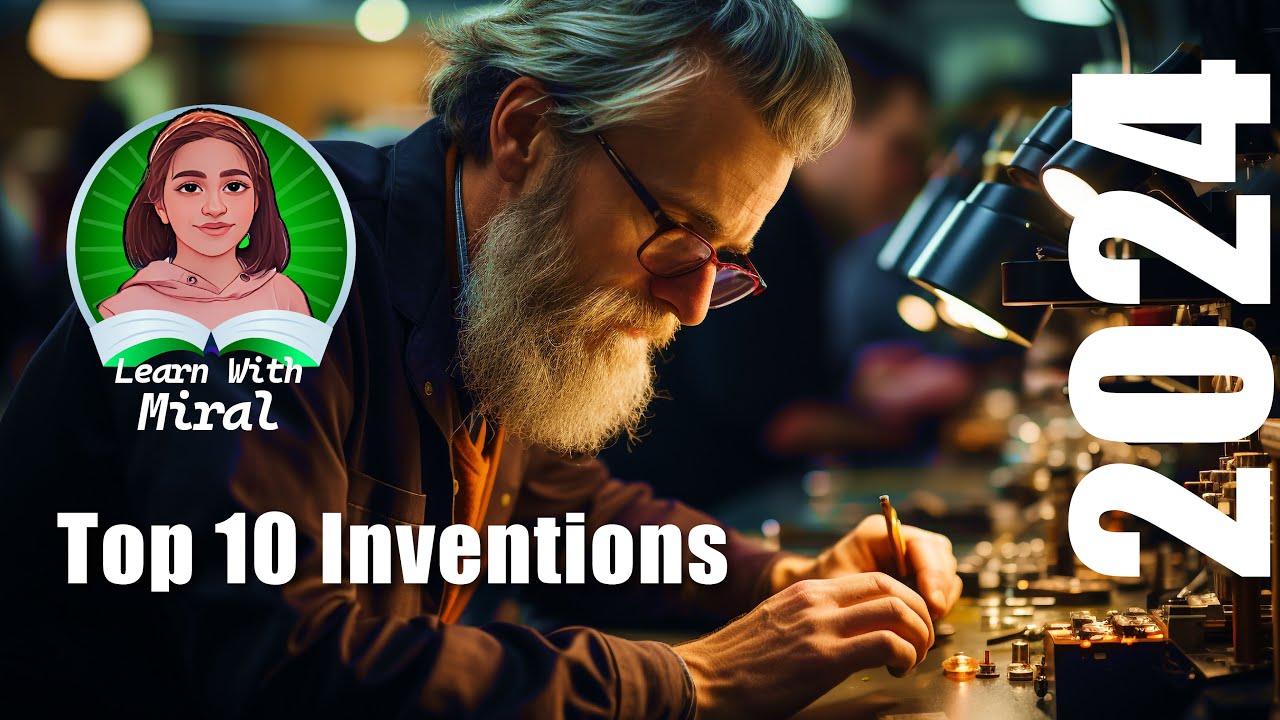 The Top 10 Inventions Of All Time #top10inventions #inventions - YouTube
