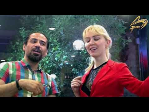 Kokteyl Aysel ile Mustafa Gungece