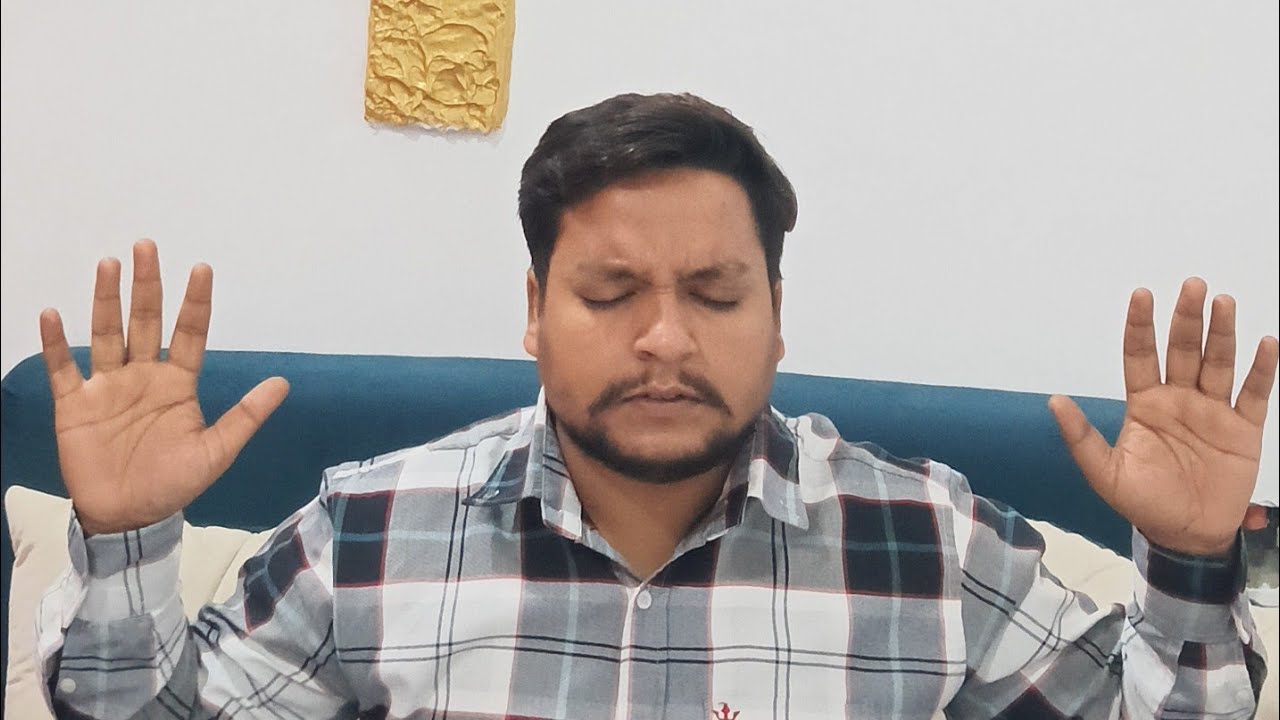 Pastor Vijay Kumar Ministry is live preach pastor Ajay live time 8am ...