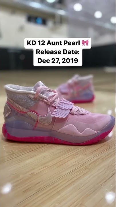 KD12 Aunt Pearl 😍🎀🔥 - YouTube