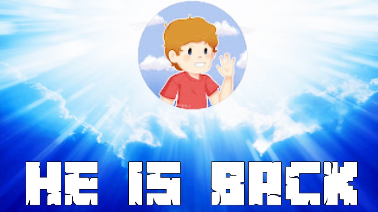 THE RETURN OF KALEB - YouTube