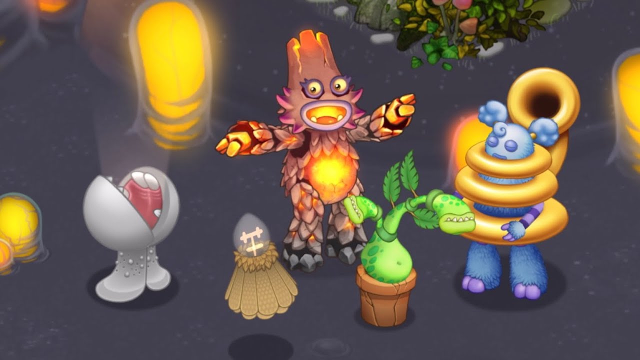 MSM Light Island Quintet - YouTube