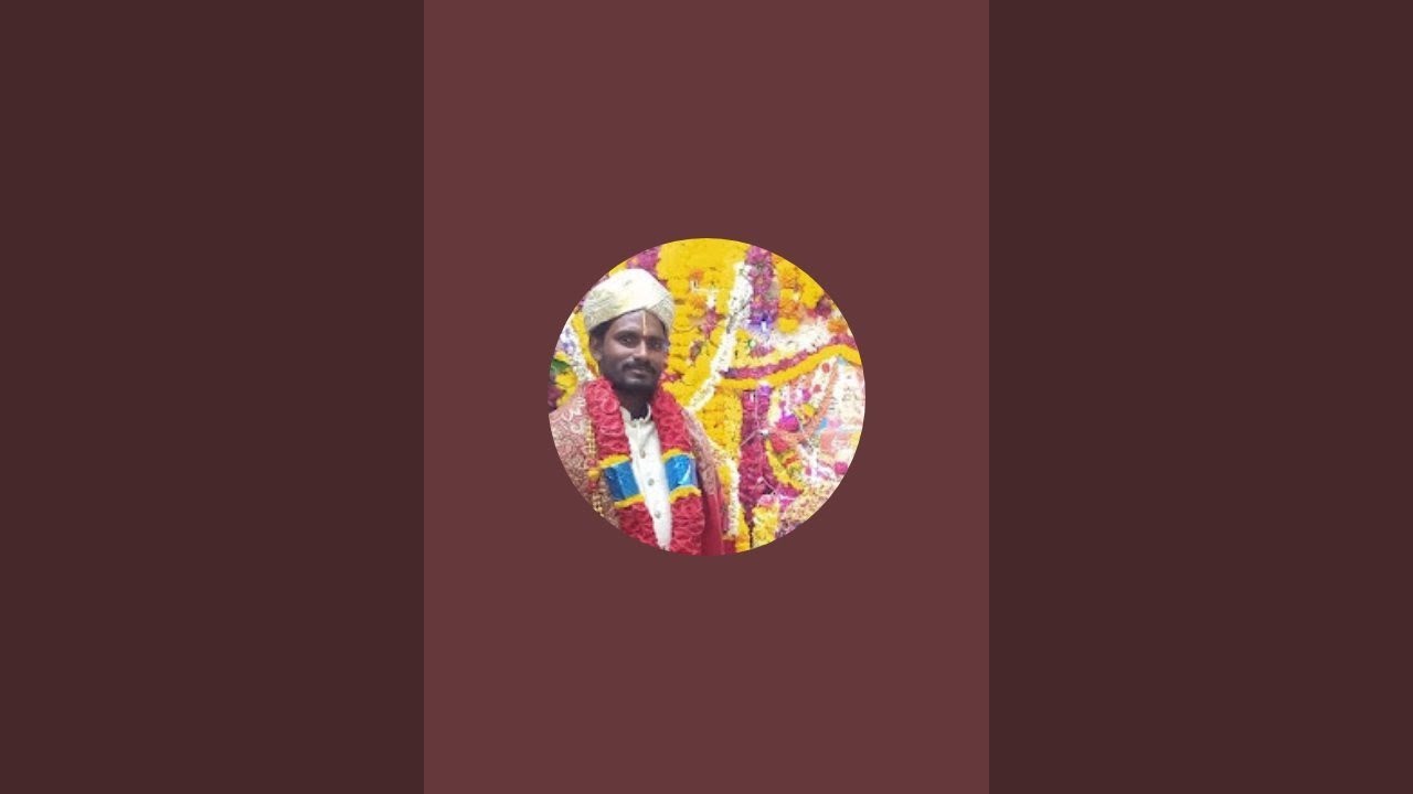Yogeesh Poojar is live - YouTube