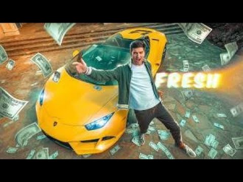 Eugen Anghel- FRESH (Oficial Music) - YouTube