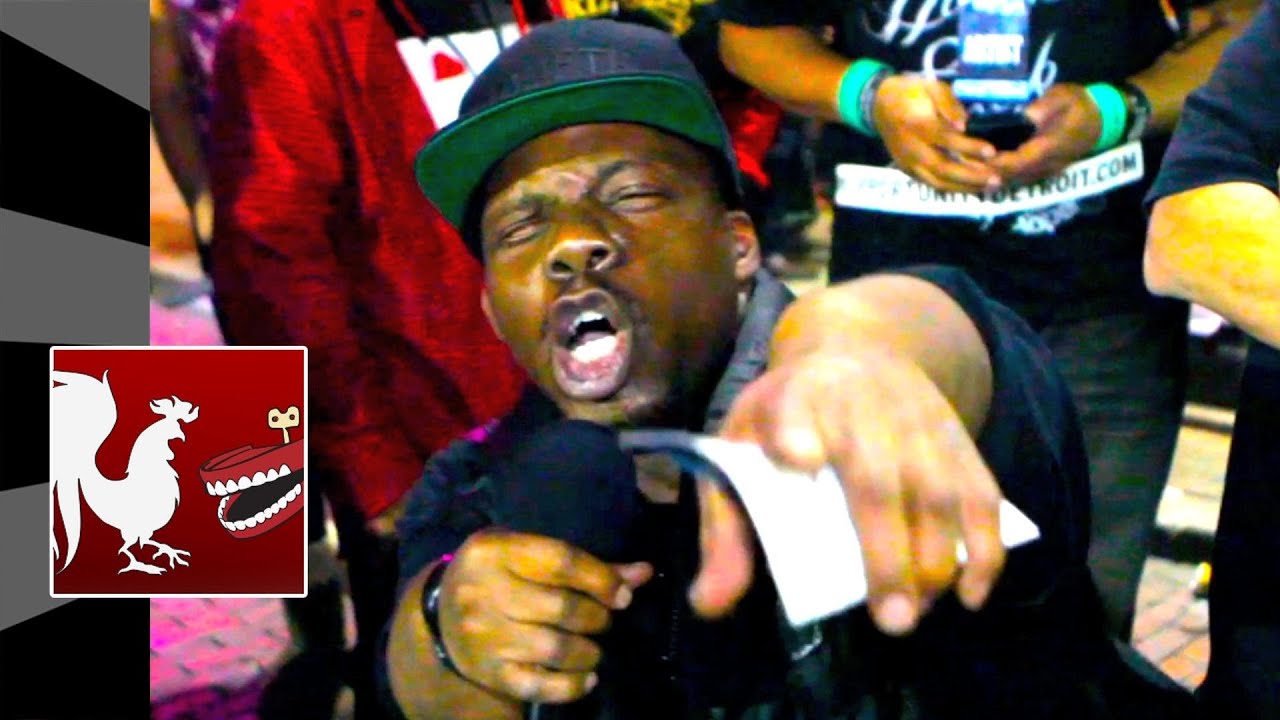 RT Recap - 3-17 SXSW Edition (feat. Bushwick Bill & the Geto Boys ...