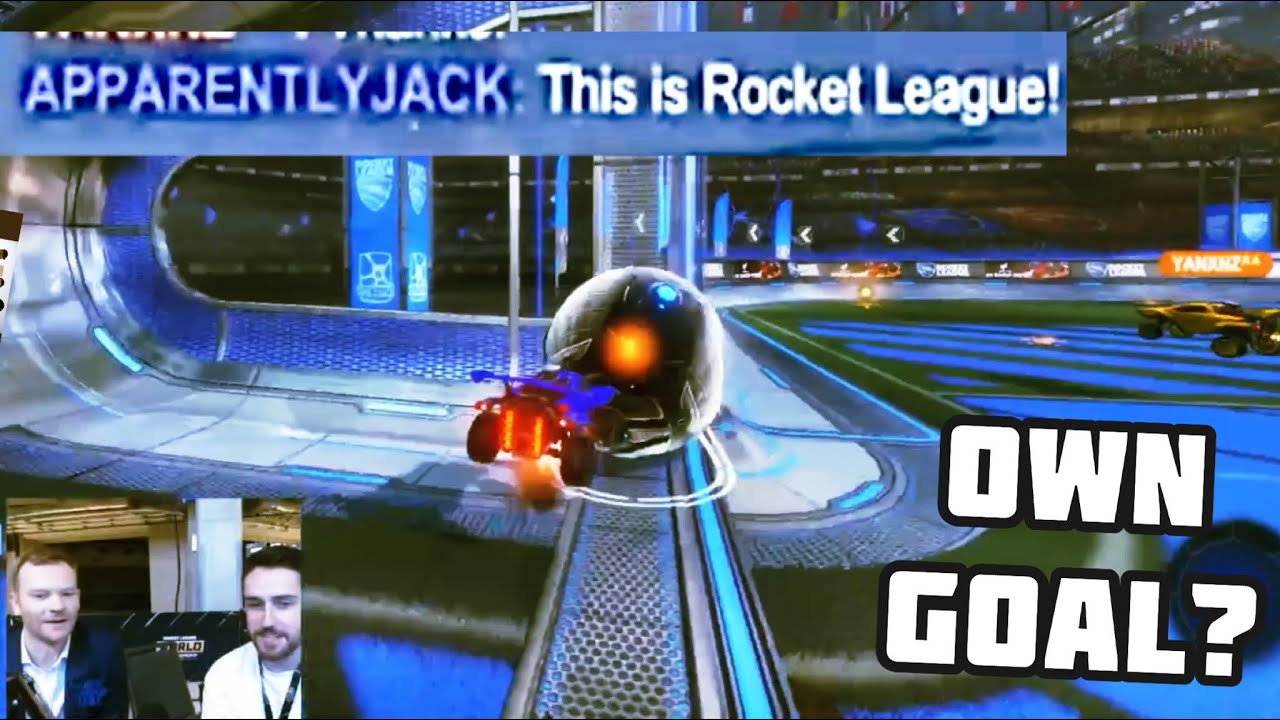 ApparentlyJack Makes it Close for the Content 💀 - YouTube