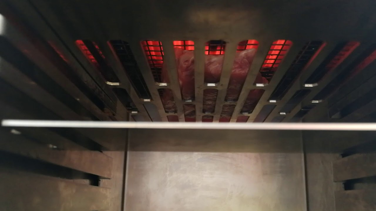 Klarstein Steakreaktor 2.0 Indoor Grillgerät # Elektronik Beefer # Made ...