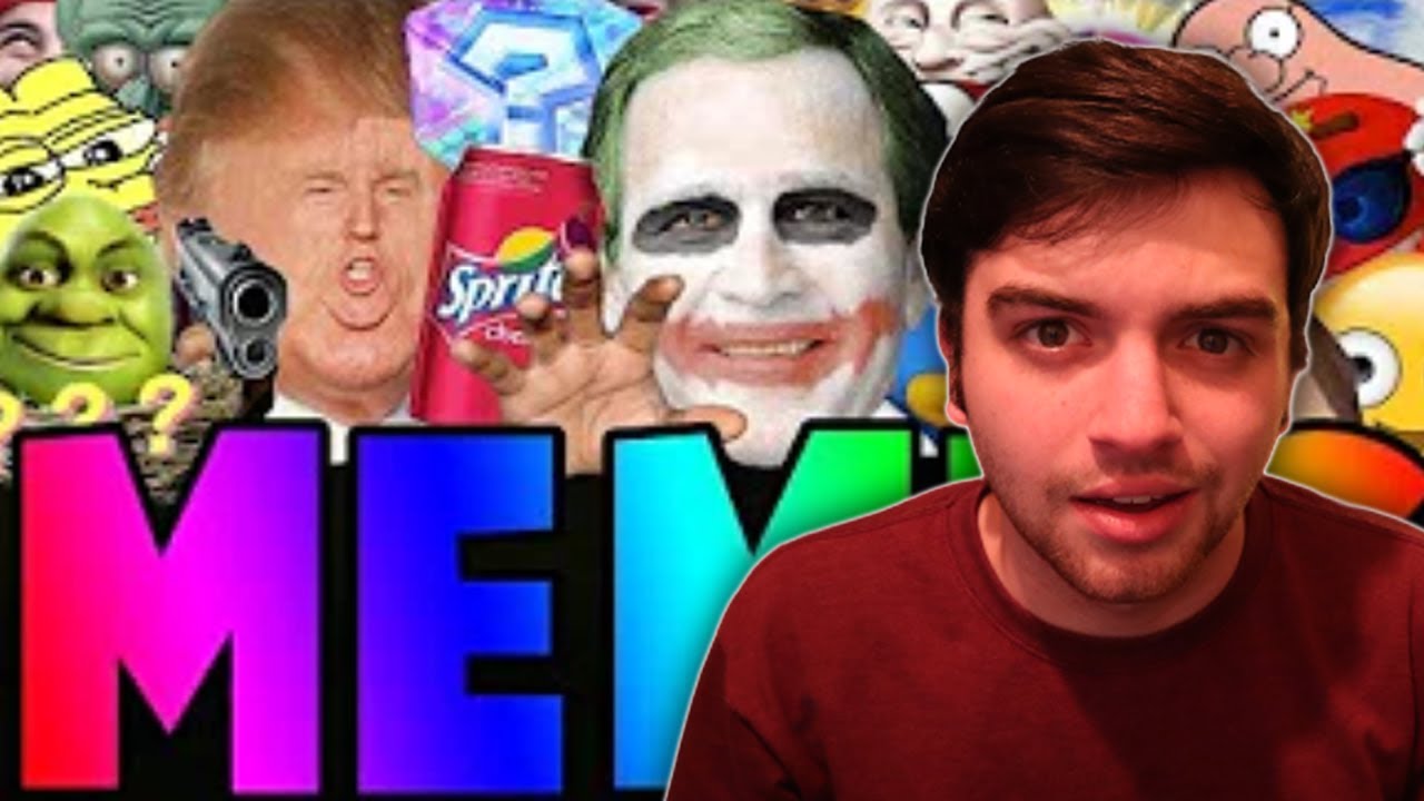 BEST MEMES COMPILATION V69 REACTION | Monstur - YouTube