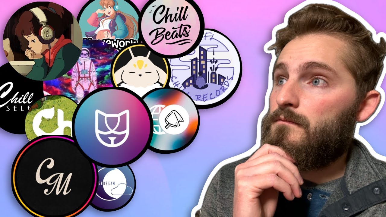 Everything You Need to Know About Lo-Fi Labels (Beginner’s Guide) - YouTube