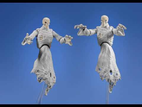 DABBLING IN THE OCCULT - YouTube