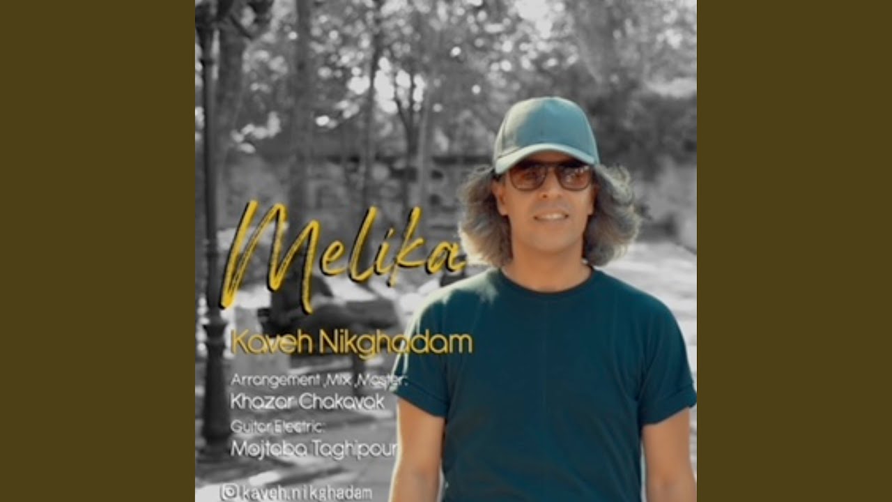 Melika - YouTube