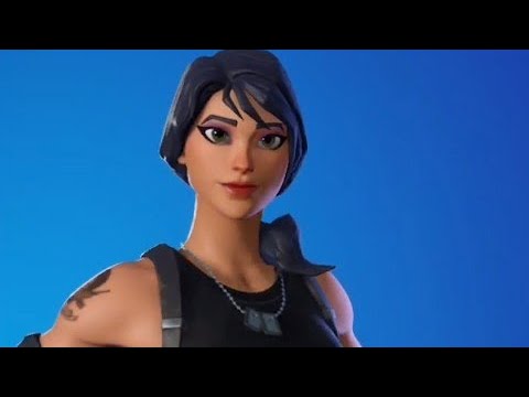 Fortnite (Headhunter Prime skin gameplay)(Default edit style) - YouTube