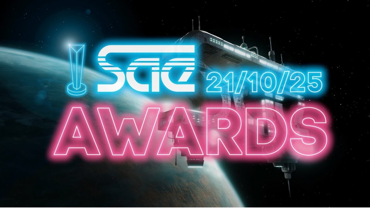 SAE Awards Show 2025 - YouTube