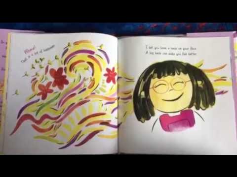 A Borderline Mom reads: My Magic Breath by Nick Ortner & Alison Taylor ...