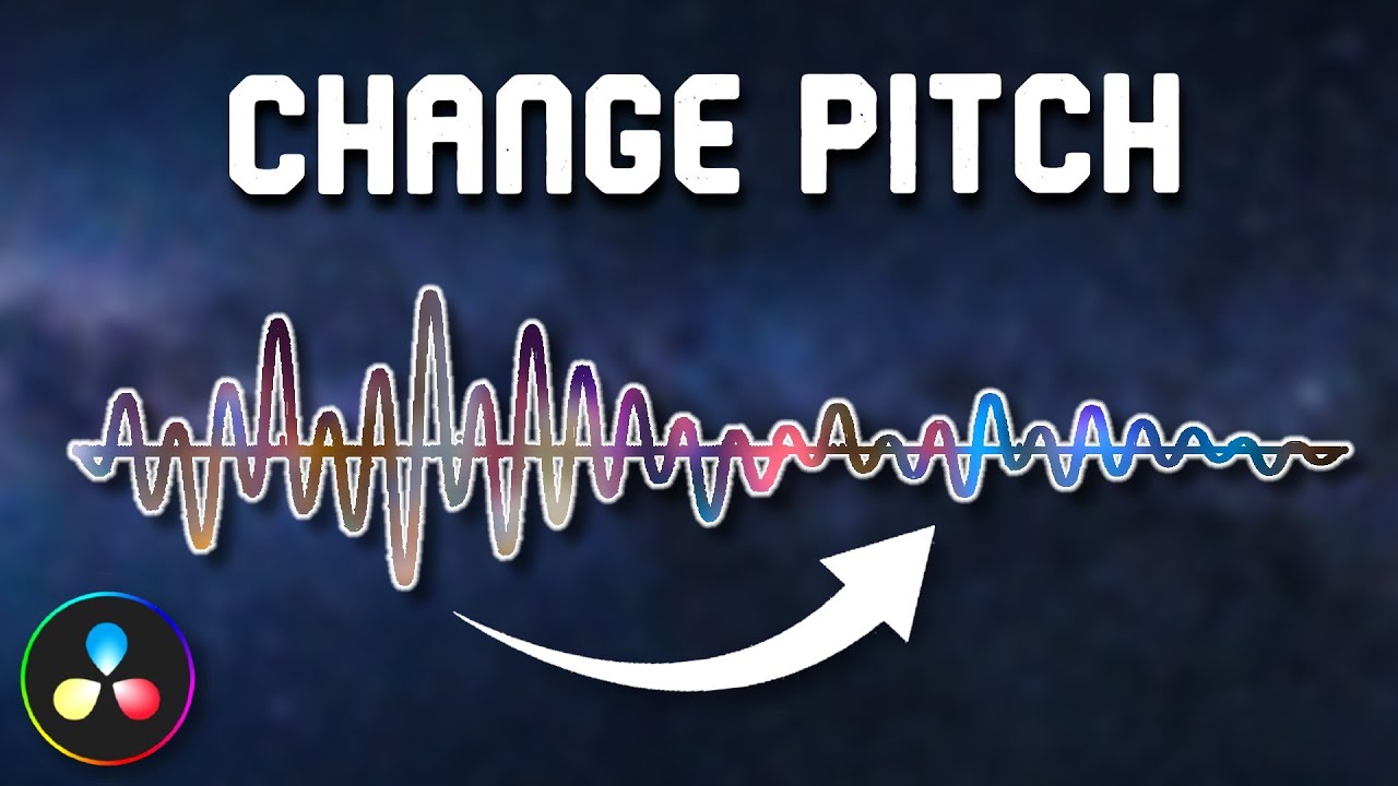 How To Change Audio Pitch Davinci Resolve Editing Tutorial YouTube how-to-change-audio-pitch-davinci-resolve-editing-tutorial-youtube