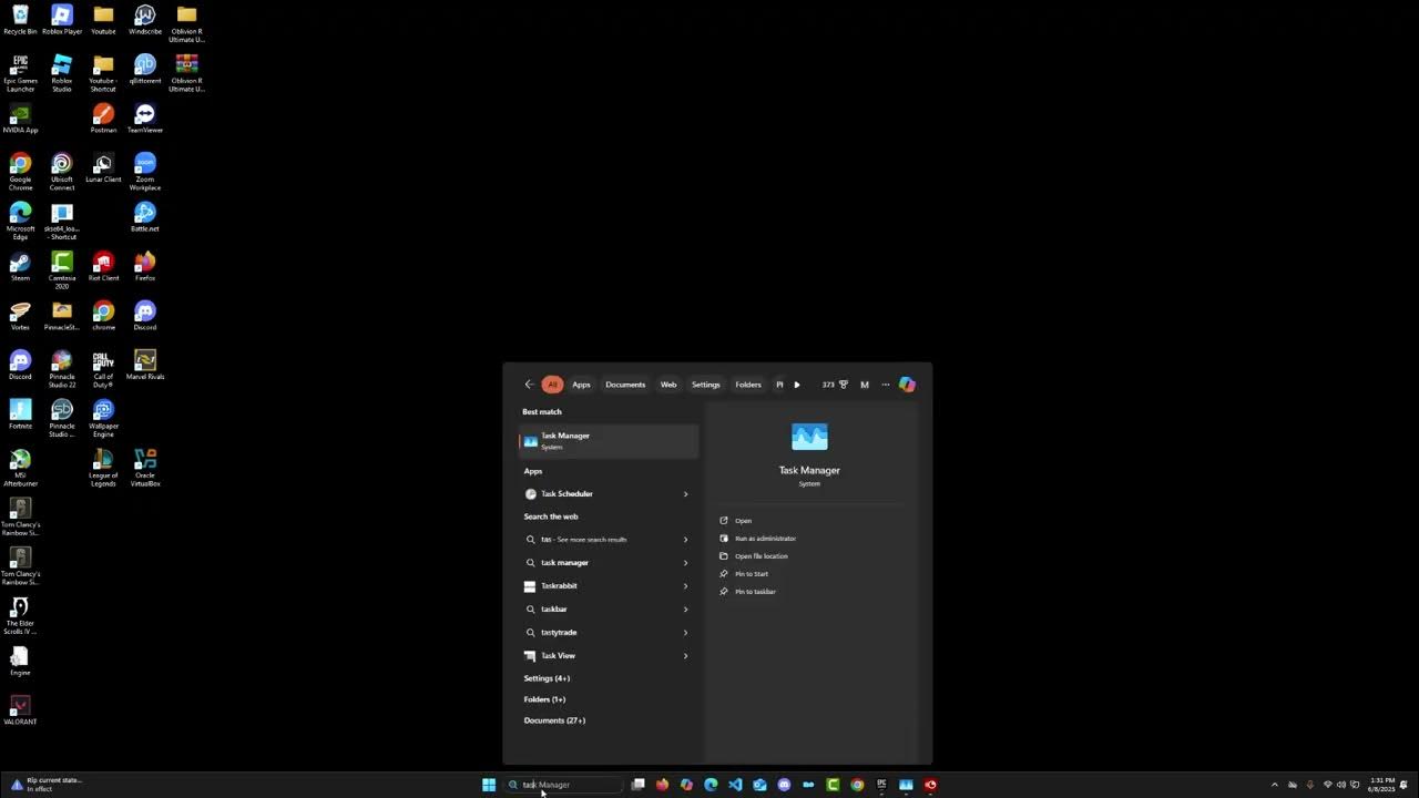 How To Fix Rainbow Six Siege Stuck On Loading Screen Tutorial! (2025) - YouTube