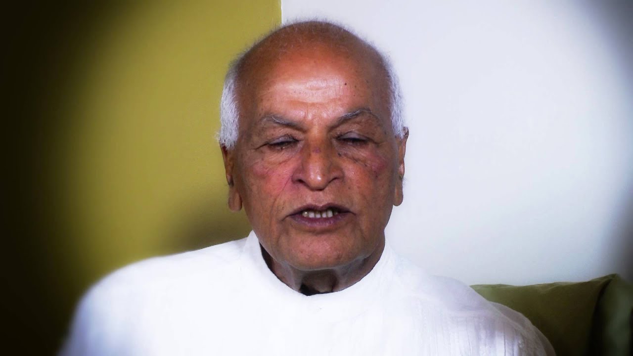‪Satish Kumar @ UPLIFT 2013 - YouTube
