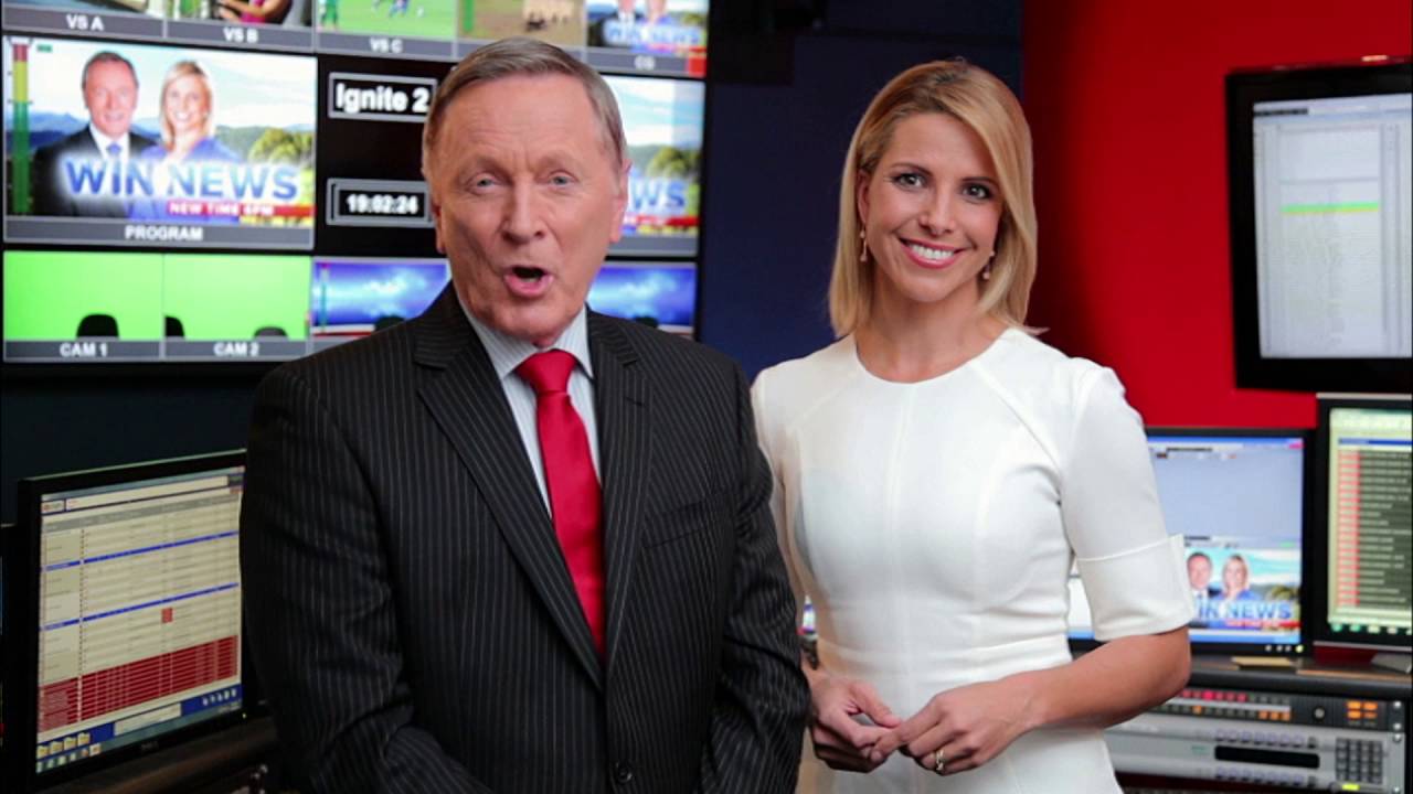 WIN Television - July 1 New Evening Lineup (17.6.2016) [HD] - YouTube