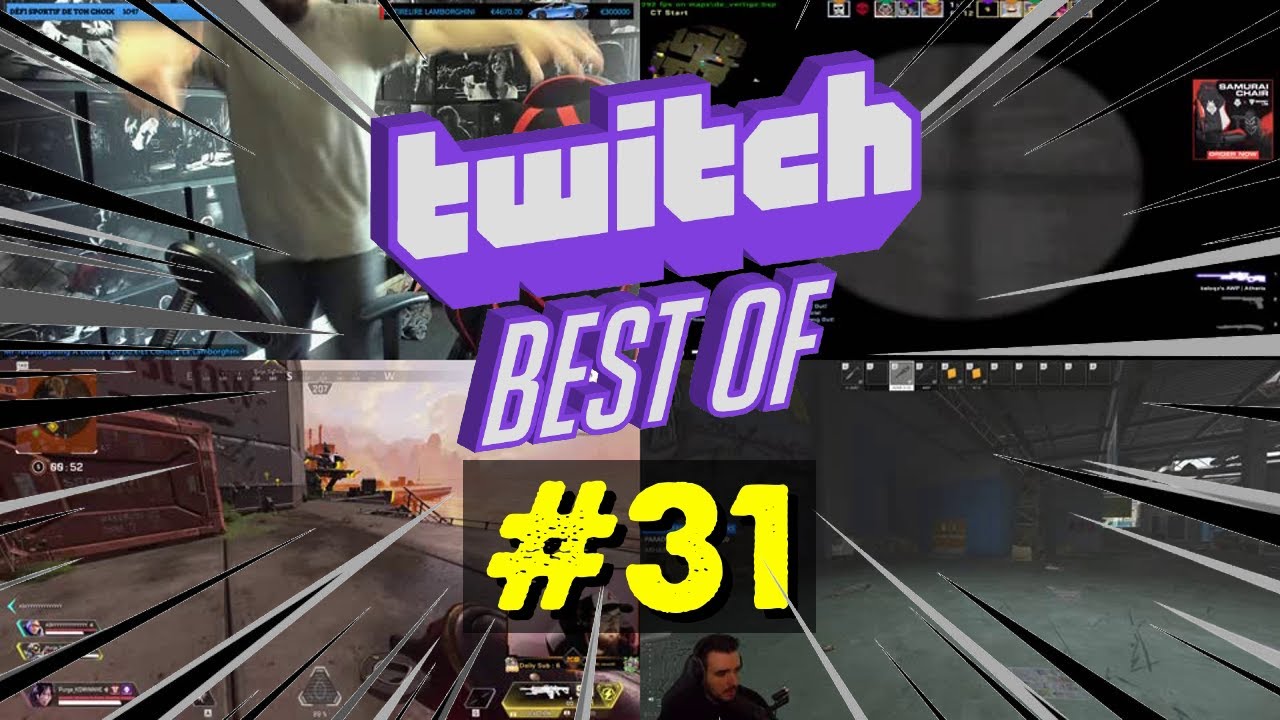 SARDOCHE RAGE SUR LEAGUE OF LEGENDS - BEST OF TWITCH #31 - YouTube