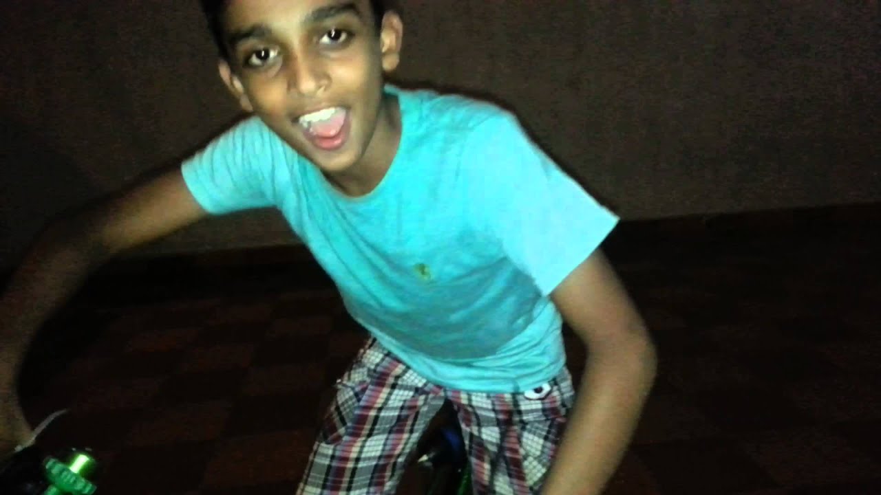 Rexex night riders ep 15 - YouTube