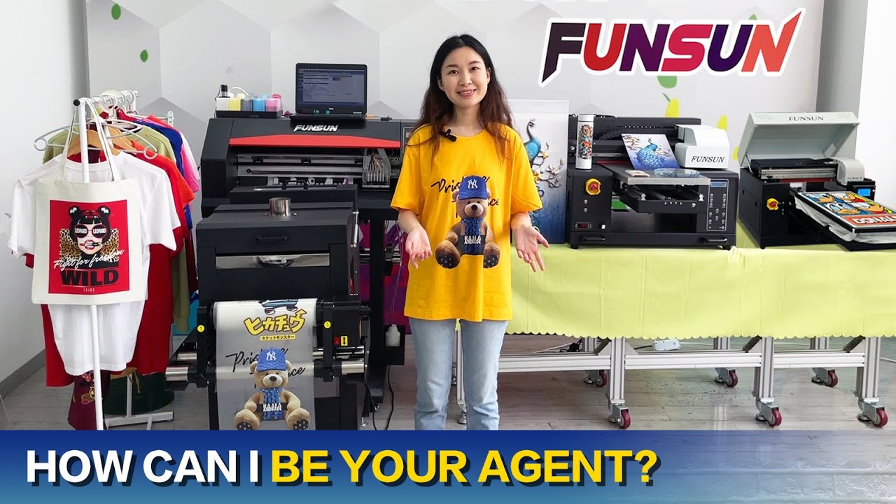 How Can I Be Your Agent - YouTube