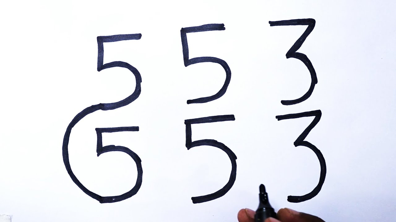 Dog Drawing 553 | Dog Drawing Easy Step By Step | Easy way to draw dog ...