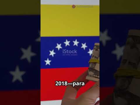 Paranın Çöktüğü 5 Ülke – Türkiye Aynı Yolda mı?