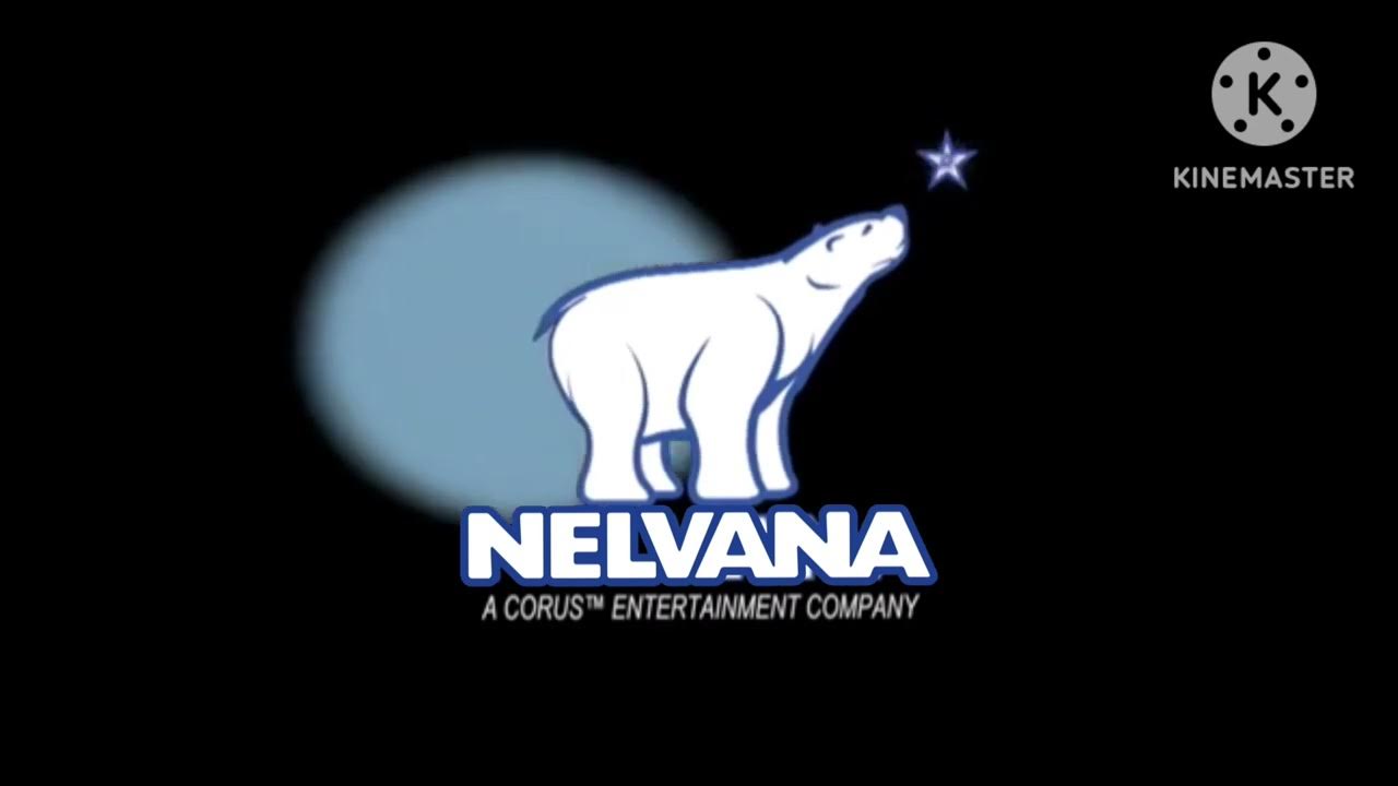 Nelvana Logo remake 2004 - YouTube