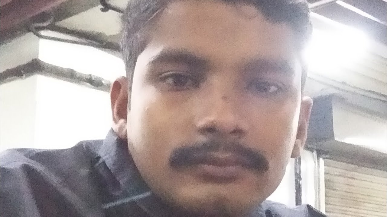 Ranajit jana office is live - YouTube