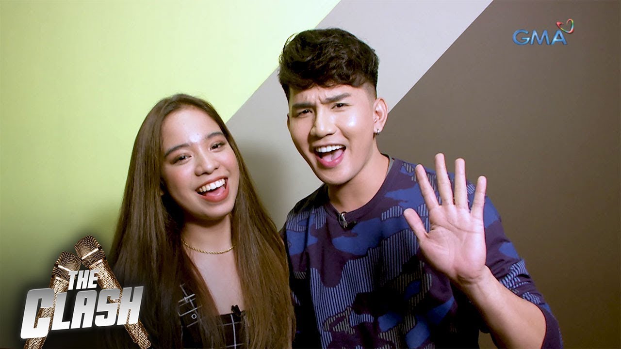 The Clash 2019: Sassa Dagdag at Myrus Apacible, certified ‘Goal Diggers ...