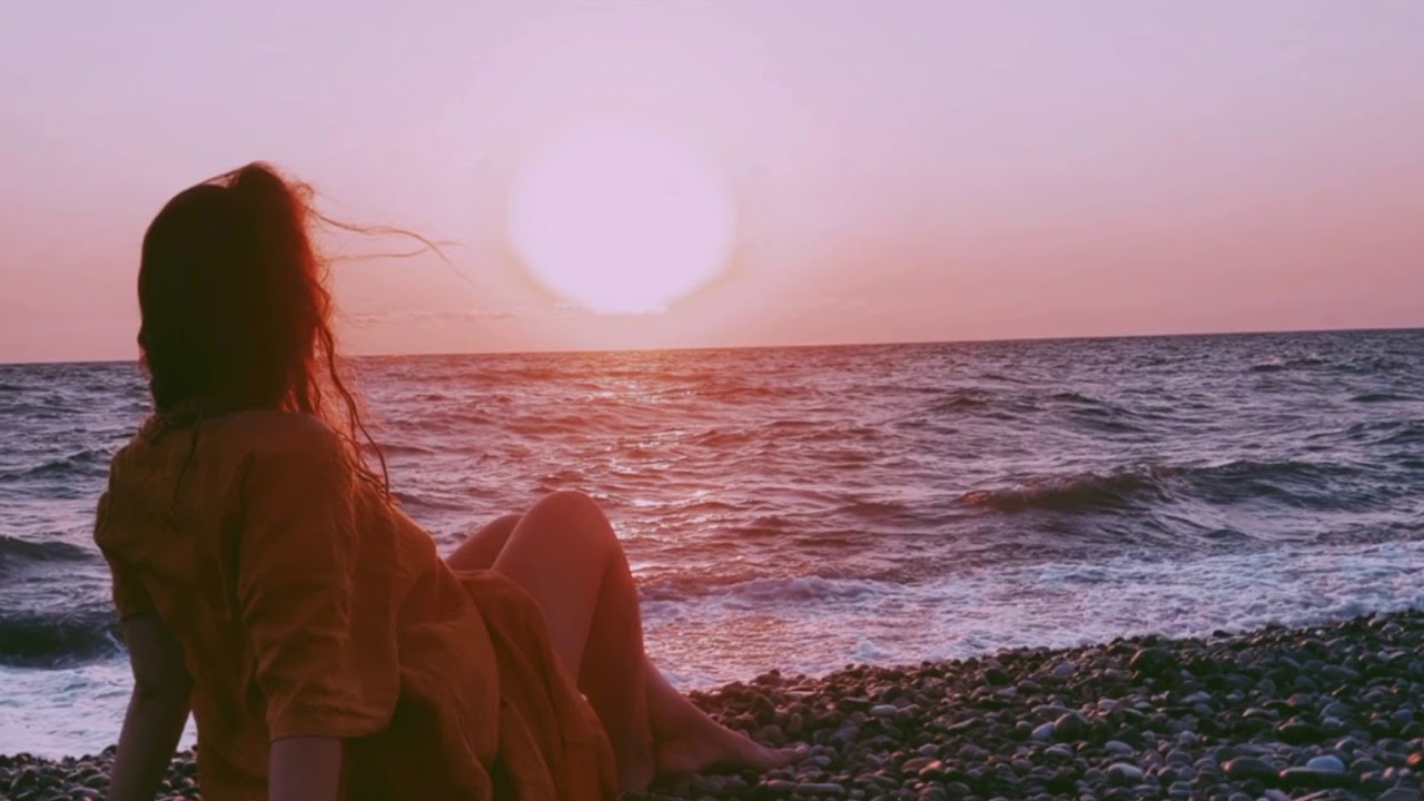 The beauty of Sunsets 🧡 - YouTube