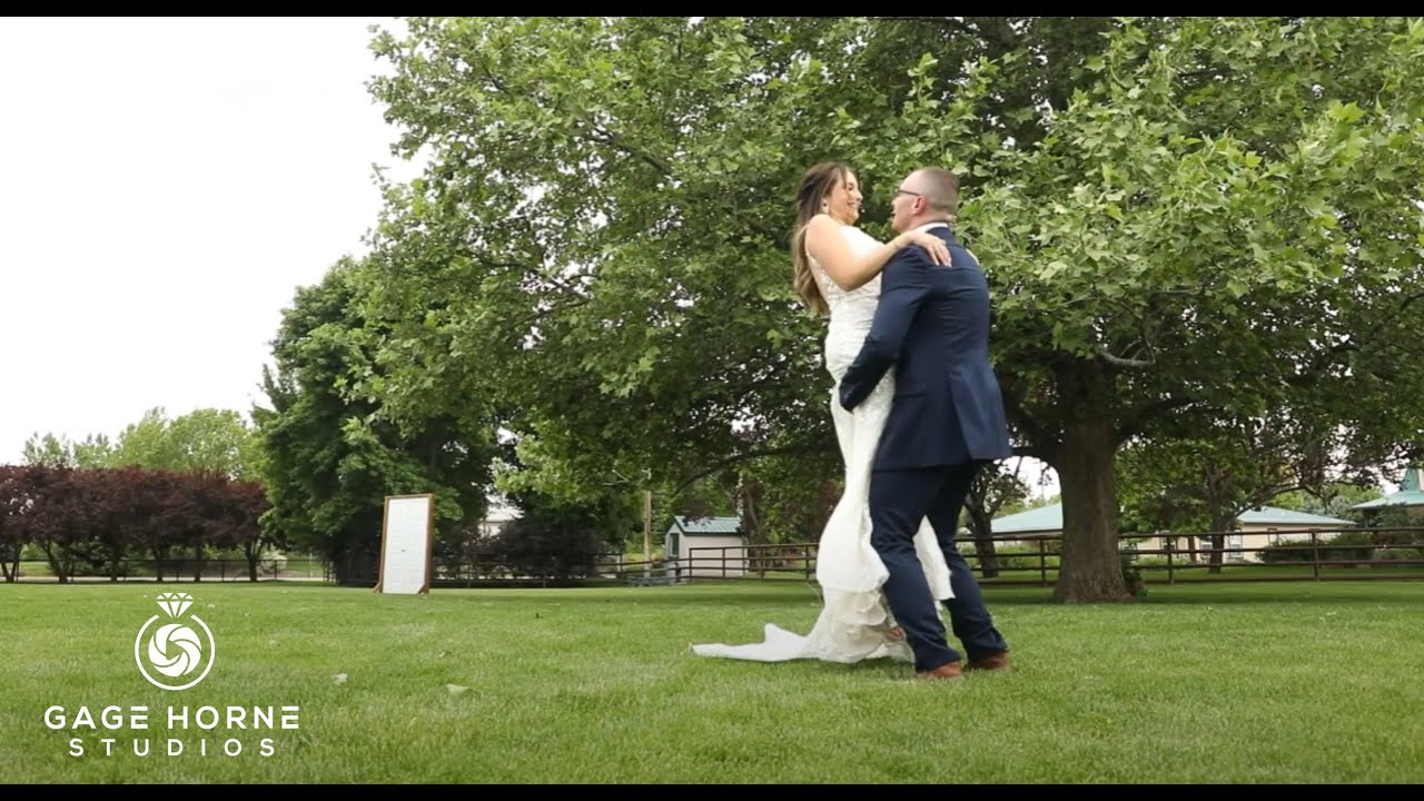 Kiana & Klayton's Wedding Film | Collection 3 - Cinematic Long Feature ...