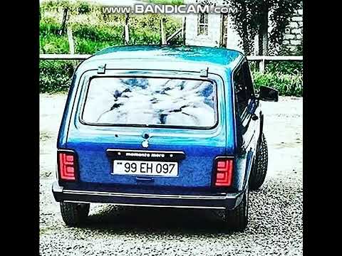 Azer bass milaya moya