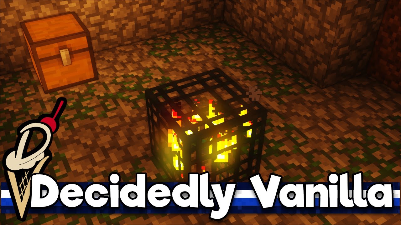 Minecraft Livestream Terraforming the Jungle Lake! Decidedly Vanilla ...