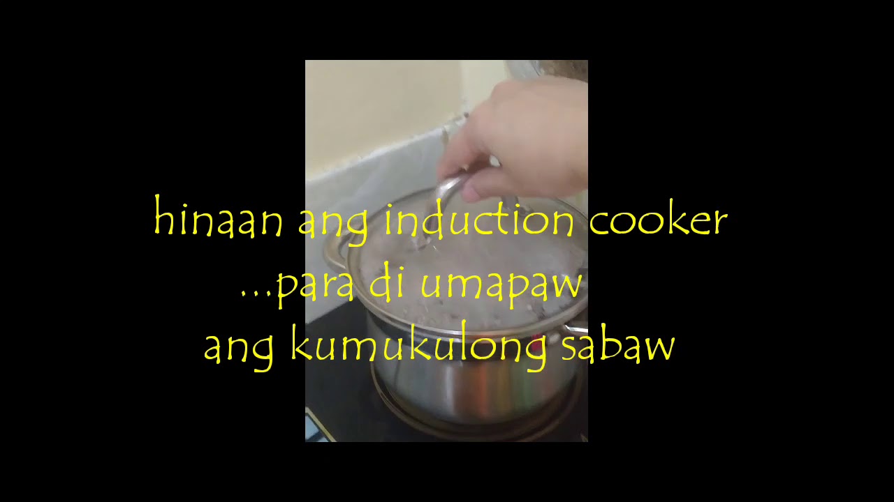 How to Remove Bone Broth Scum - YouTube