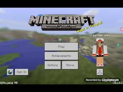 Blockman Multiplayer for MCPE | Primul episod - YouTube