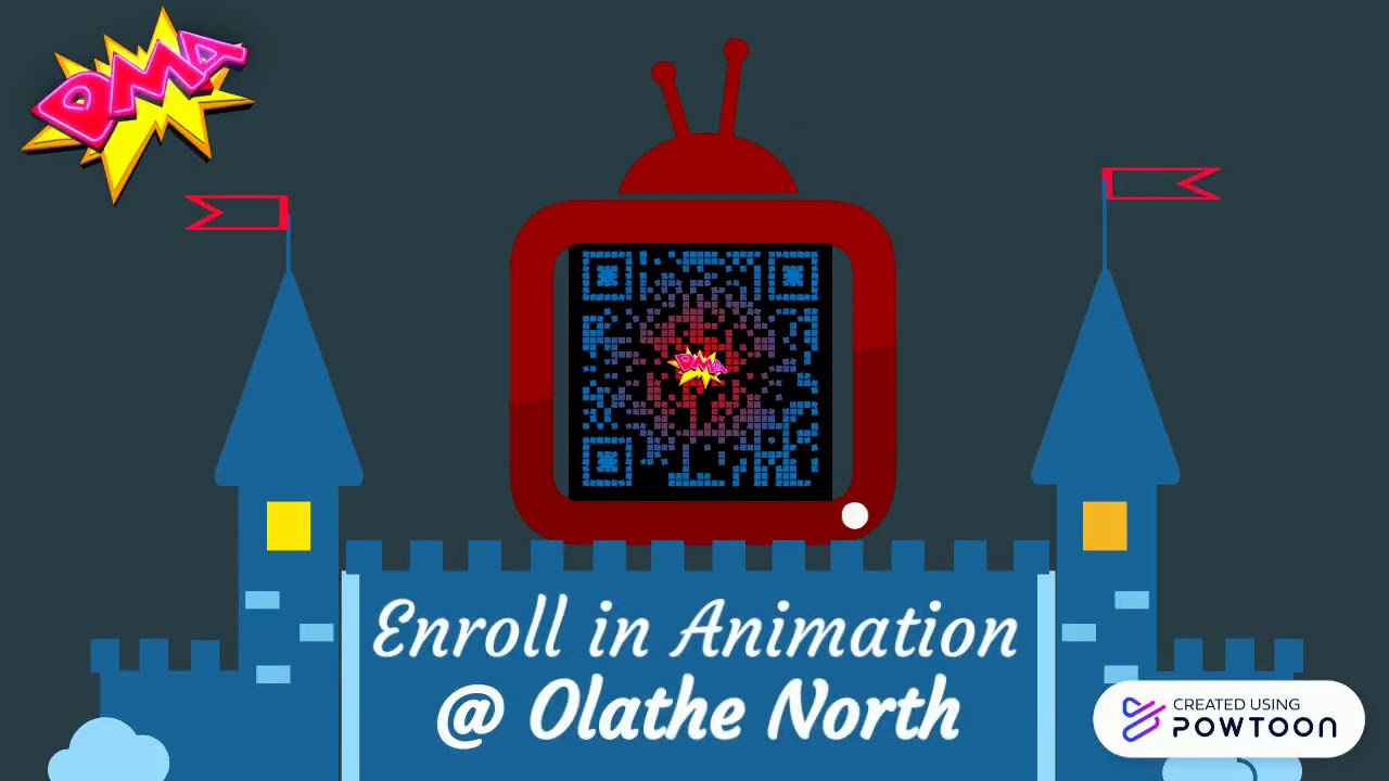 Animation Enrollment - YouTube