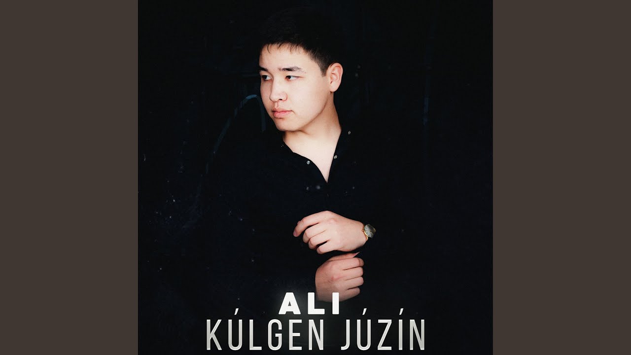 Kúlgen Júziń - YouTube
