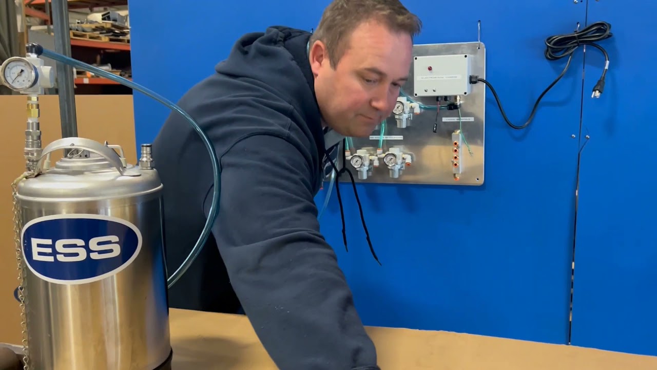 CTU What's in the Box and Start Up - YouTube